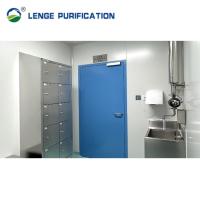 China 2mm Stainless Steel Cabinet With Door Handles 900 × 320 × 1200 for sale