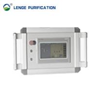 China 1300x1200x2570 Closed Negative Pressure Weighing Room For Pharma for sale