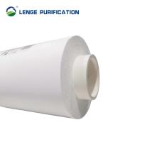 China High Porosity Microfiltration Sterile PES Membrane Hydrophilic for Pleated Filter Cartridge for sale