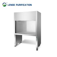 China Laminar Airflow LAF Clean Laboratory Workbench with HEPA Filter UV Lamps for Bio-Pharma industry for sale