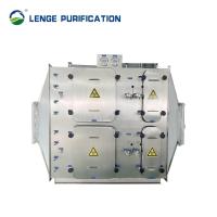 China Bibo Filter Bag in Bag Out System with HEPA Filter and Stainless Steel 304 316L for sale