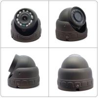 China 1080P Car Surveillance Camera Monitoring Bus Wide Angle Infrared Camera for sale