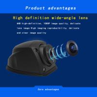 China System ADAS Car Surveillance Camera Wide Angle Infrared Night Vision for sale