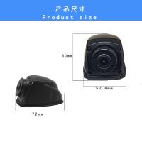 China System ADAS Car Surveillance Camera Wide Angle Infrared Night Vision for sale