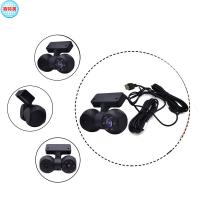 China Industrial USB Dash Camera 720p 5V USB Dual Camera Infrared Night Vision for sale