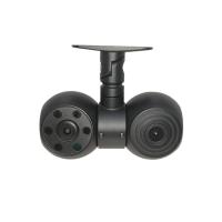 China Dual Hidden AHD Car Camera IP67 Waterproof Starlight Night Vision for sale