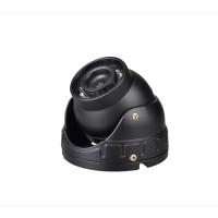 China 5W Interior AHD Car Camera Hemispherical IP67 Waterproof High Definition for sale