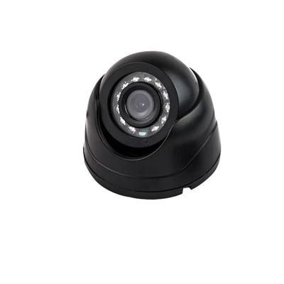 China AHD High Definition Night Vision Camera For Truck Hemispherical for sale