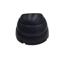 China Metal CCTV Car Camera hemispherical mounted night vision car camera infrared for sale