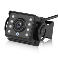 China CVBS Car Front Side View Camera For Truck Waterproof IP67 Seismic Strength for sale