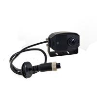 China AHD Car Camera  Waterproof high-definition LED fill light reverse monitoring for sale