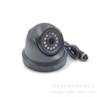 China AHD Car Camera  Bus plastic conch camera 1080P infrared night vision for sale