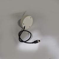 China Car mounted hemispherical camera high-definition infrared night vision monitoring reverse image for sale