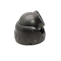 China Interior Car AHD Camera Conch Hemisphere Night Vision Monitoring Camera for sale