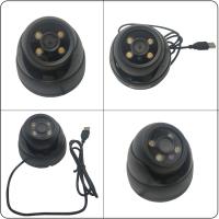 China Multifunctional High Definition USB Camera dustproof and Waterproof Dash Camera for sale