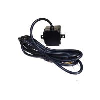China Bus Usb AHD Car Camera Waterproof Rearview Mirror With Built Camera for sale