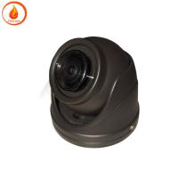 China USB Infrared Dash Camera In Car Hemispherical Wide Angle Monitoring for sale