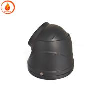 China USB Infrared Dash Camera In Car Hemispherical Wide Angle Monitoring for sale