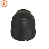 China USB Infrared Dash Camera In Car Hemispherical Wide Angle Monitoring for sale