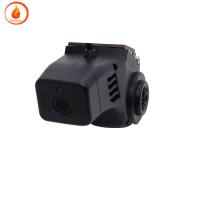 China Taxis Vehicle Mounted Camera Dual Lenses Monitoring AHD Camera For Car for sale