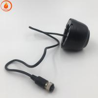 China AHD Infrared Car Mounted Camera Monitoring Recorder High Definition for sale
