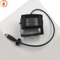 China IP69K bus security camera surveillance infrared monitoring blind spot rear view for sale