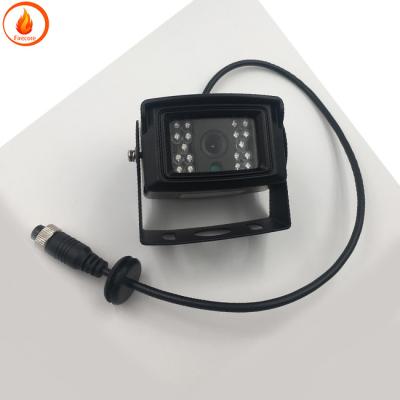 China IP69K bus security camera surveillance infrared monitoring blind spot rear view for sale