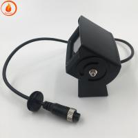 China IP69K bus security camera surveillance infrared monitoring blind spot rear view for sale