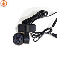 China Vehicle 24V Car CCTV Camera High Definition Wide Angle Monitoring for sale