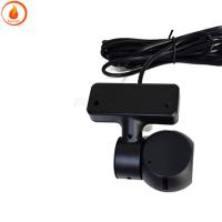 China Vehicle 24V Car CCTV Camera High Definition Wide Angle Monitoring for sale