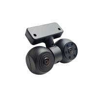 China 24V Automotive Vehicle IP Camera HD Digital 6P Network Monitoring for sale