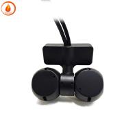 China safety Car IP Camera intelligent Vehicle dual Camera wide angle for sale