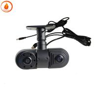China Firecore HX-6802 USB Dash Front Camera Wireless Front Facing Car Camera for Parking System for sale