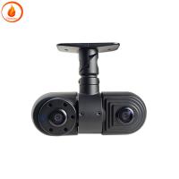 China Firecore HX-6802 USB Dash Front Camera Wireless Front Facing Car Camera for Parking System for sale