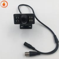 China IP67 AHD Car Camera Monitoring Coach Car HD Camera 3rd And 4th Generation for sale