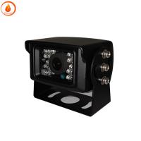 China High Definition AHD Car Camera Monitoring System Waterproof With Lights for sale