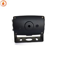 China High Definition AHD Car Camera Monitoring System Waterproof With Lights for sale