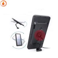 China 5W Android Car Headrest Monitor 12.3 Inch Car Headrest Display Reverse for sale