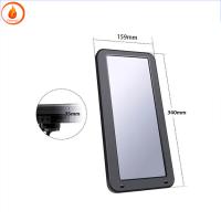China 5W Android Car Headrest Monitor 12.3 Inch Car Headrest Display Reverse for sale