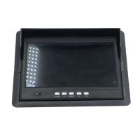 China Portable Car Wifi Monitor Lightweight Desktop Car Computer Monitor for sale