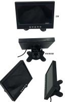 China Portable Car Wifi Monitor Lightweight Desktop Car Computer Monitor for sale