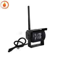 China Bus Rear View WiFi Camera Intelligent 5W Waterproof WiFi Camera for sale