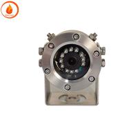 China 12V Truck Dvr Camera IP68 1080P HD Security Camera Explosion Proof for sale
