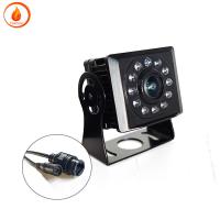 China 1080P Vehicle IP Camera Monitoring Waterproof IPC Network Camera for sale