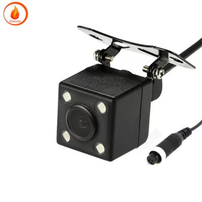 China Universal Bus CCTV Camera CCD Reverse Image Camera 24V Rearview Monitoring for sale