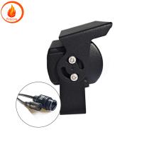 China 12V - 24V Vehicle IP Camera Car POE Network Camera Monitoring for sale