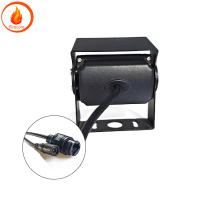 China 12V - 24V Vehicle IP Camera Car POE Network Camera Monitoring for sale