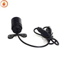 China Car Wireless CCTV Camera 28mm Auto CCTV Camera Monitoring LED High Definition for sale