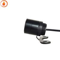 China Car Wireless CCTV Camera 28mm Auto CCTV Camera Monitoring LED High Definition for sale