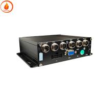 China 36V car mounted video camera DVR vehicle video recorder monitoring for sale